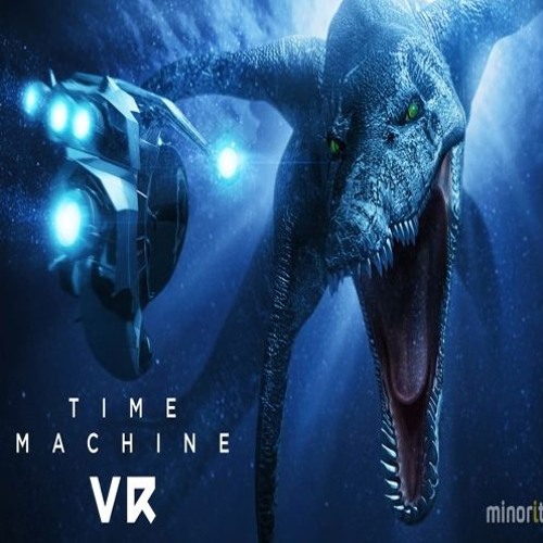 Stream Michael Vickerage | Listen to Time Machine Score playlist online for free on SoundCloud