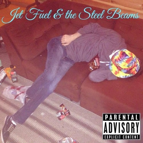 Stream Jet Fuel & the Steel Beams - Team (Prod. Boy Kote) by Kote ...
