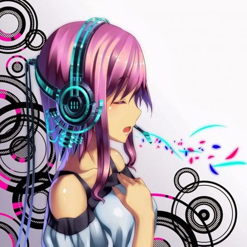 Listen to playlists featuring Nightcore Just A Dream by Access D3nied ...