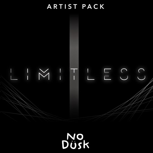 Stream LIMITLESS (Free Sample Pack) by NODUSK | Listen online for free on SoundCloud