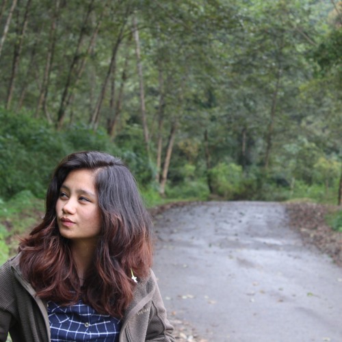 Stream Ram Sailee #myversion by Shristi Diwakar Niraula | Listen online for free on SoundCloud