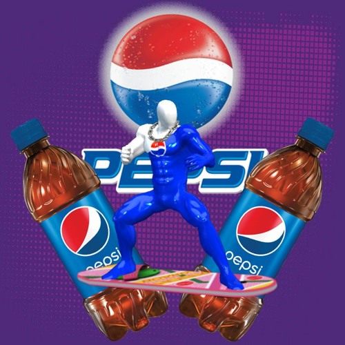 Stream Pepsi Wave by Spook Nukem | Listen online for free on SoundCloud