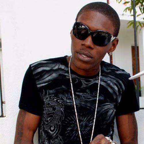 Stream Vybz Kartel Live @ Sting 2002 Backed By Ruff Kutt Band by Ð¥NAMQ ...