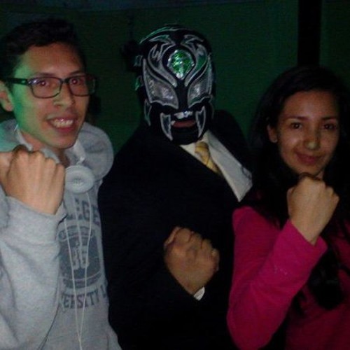 Stream UFC y Lucha libre "El atormentador" by Katherinn Cuervo | Listen ...
