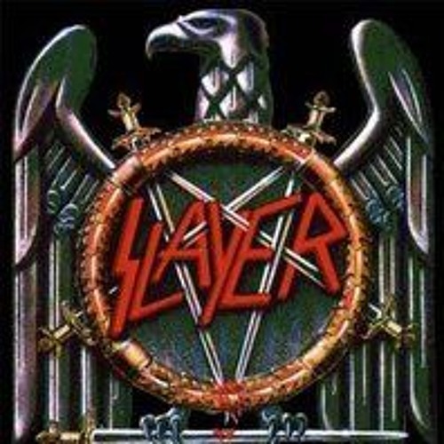 Stream A Very Slayer Christmas by Hayden's Hard Rock Show | Listen ...