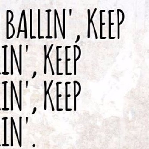 Stream Young Tyy - Keep Ballin (Prod. By CashMoneyAp) by Young Tyy ...