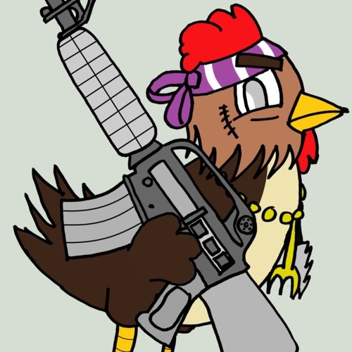 Stream Kevin Chicken Chicken Remix by YTS K5 | Listen online for free ...