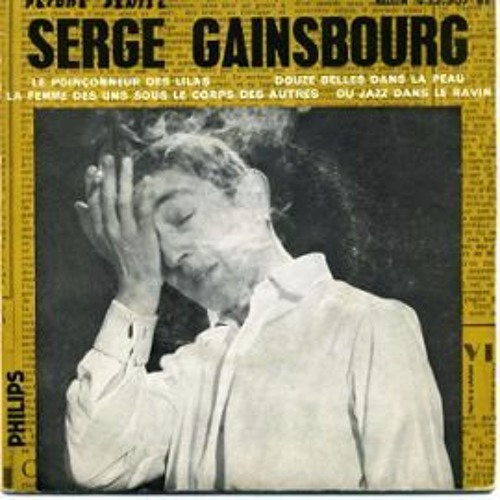 Stream Arnal Sauvage | Listen to The Serg Gainsbourg Ukulele Project ...