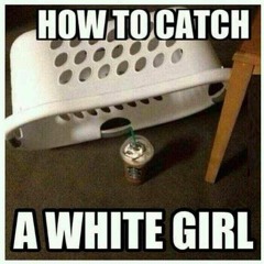 White Girl Problems
