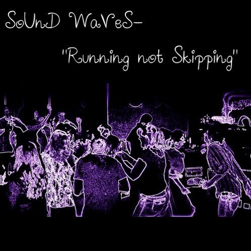 Stream SoUnD WaVeS | Listen to SoUnD WaVeS Upbeat Songs playlist online ...