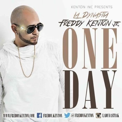 Stream One Day Mambo Remix Spanish Version by Freddy K. | Listen online ... Stream One Day Mambo Remix Spanish Version by Freddy K. | Listen online ...
