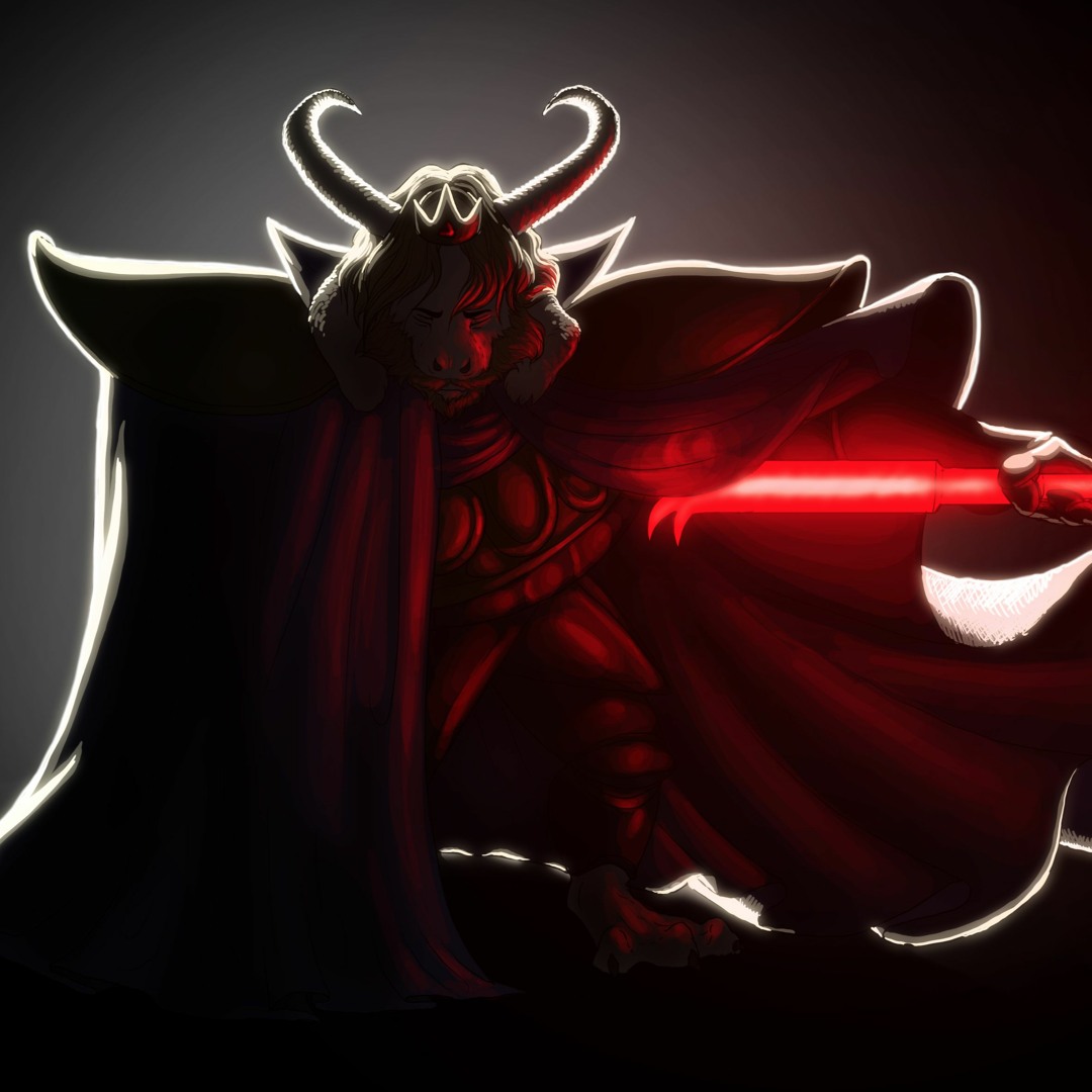 Stream Undertale - Asgore (Remix) by Video Game Remixes | Listen online ...