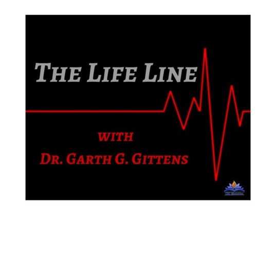 Stream Sheila Heath | Listen to Lifeline with Dr. Gittens playlist ...