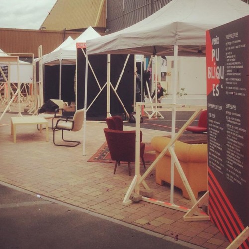 Stream Voix publiques #2 - entretien avec Lena Vercellone by Horizome ...