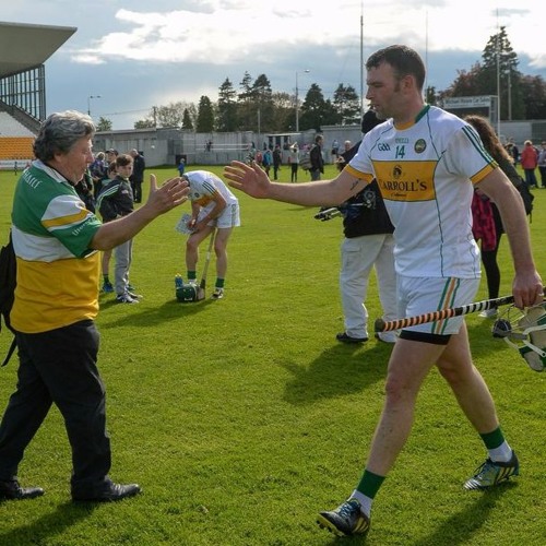 Stream episode We Got What We Wanted Today - Joe Bergin by Midlands ...