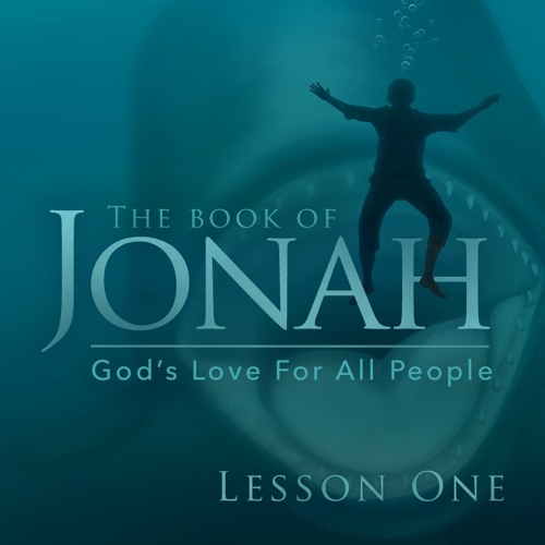 Stream The Book of Jonah, pt.1 by Stillwater Bible Church | Listen ...