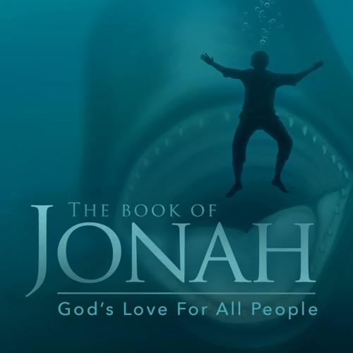 Stream Stillwater Bible Church | Listen to The Book of Jonah playlist ...