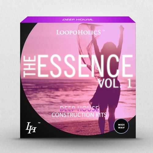 Stream The Essence Vol 1 Deep House Kits Demo by Loopoholics | Listen online for free on SoundCloud