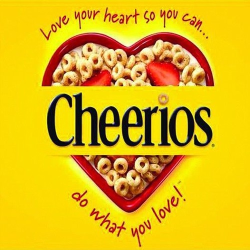 Stream Cheerios Commercial Jingle by SnapTime Beats | Listen online for ...