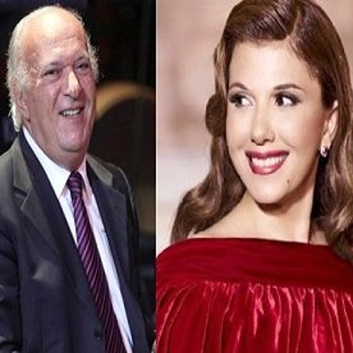 Stream ماجدة الرومي تغني علي لحن قضية عم أحمد لعمر خيرت مواويل by Shady ...