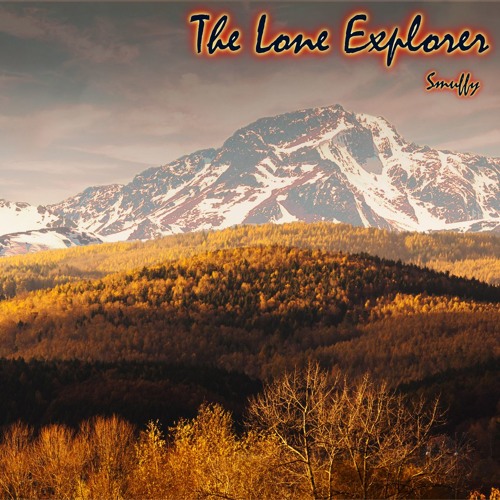 Stream Somewhere Beyond The Sunset by Smuffy | Listen online for free ...