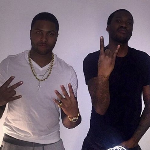 Stream Hardo Feat. Meek Mill - "Love Foreal" by DailyLoudTracks ...