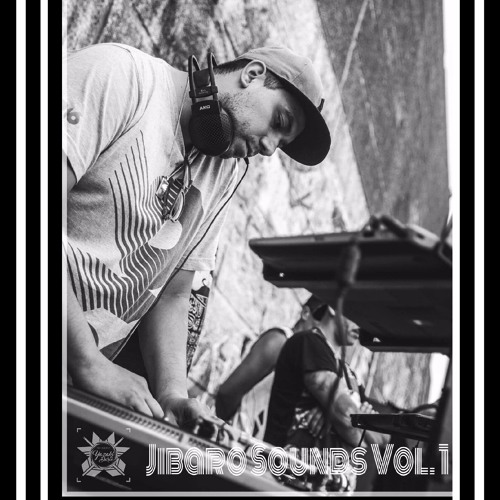 Stream Jibaro Sounds Vol. 1 by Jibaro Music | Listen online for free on ...