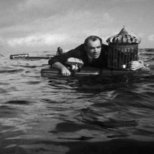 Stream Nigamajiga - 90s Flotsam B Side Concoction by spaceghetto ...