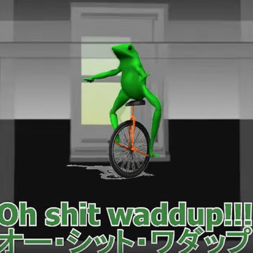 Stream HOW TO BE LIKE DAT BOI by cognitive_dissonance | Listen online for free on SoundCloud