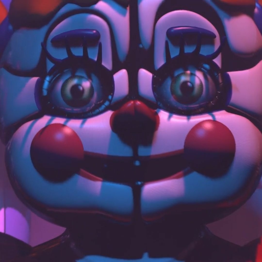 Stream FNAF: Sister Location Trailer 1 Music by Benamax | Listen online ...