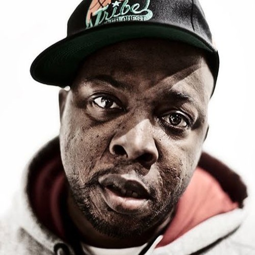 Stream We Miss You (Malik Taylor Aka Phife Dawg) - Queens Regime (Prod ...