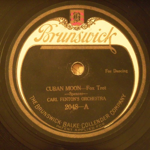 Stream Carl Fenton's Orchestra - Cuban Moon by AlexAllen | Listen ...