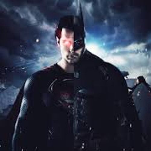 Stream Super Bruce Wayne With The Clark Kent Brain by aplolatis ...