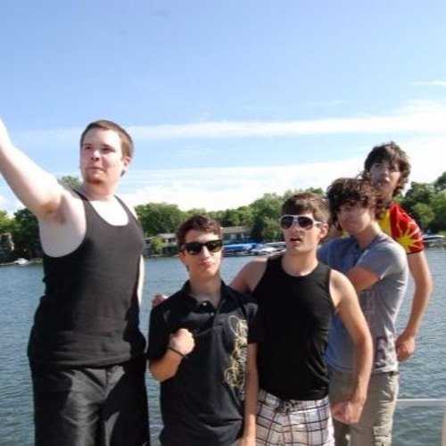 Stream Officer Kim Sheldon by Pauly T | Listen online for free on ...