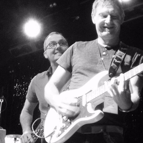 Stream just one life-solo by Marcus Cliffe | Listen online for free on SoundCloud