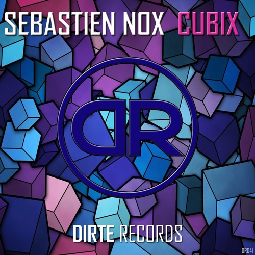 Listen to playlists featuring CUBIX ( Extended Mix) - Sebastien Nox by ...