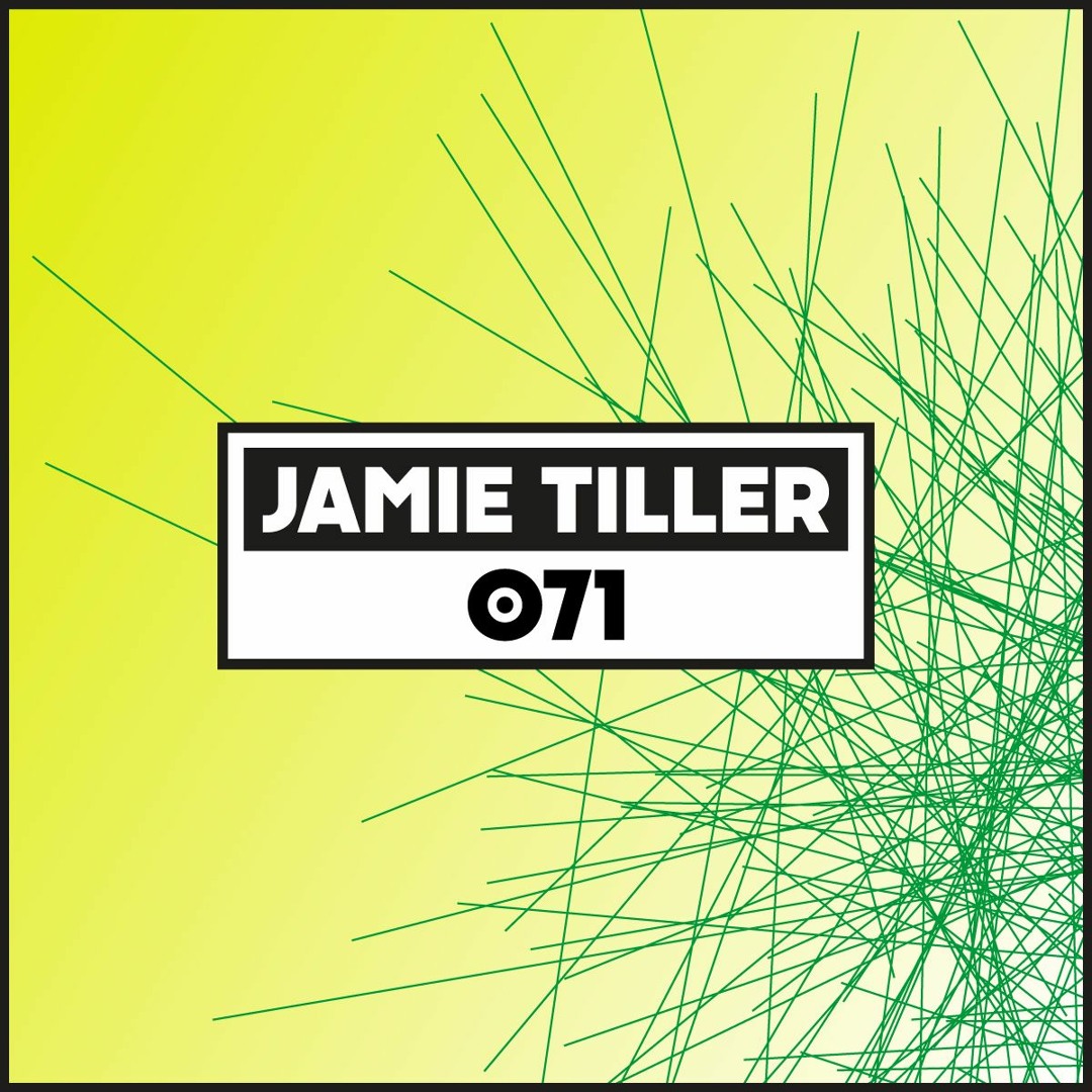 Stream Dekmantel Podcast 071 - Jamie Tiller by dekmantel | Listen ...