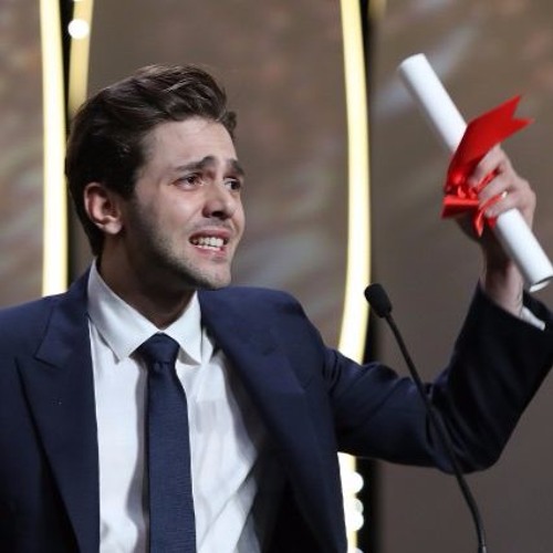 Stream Xavier Dolan (benoit.chevalier) by Info ÉNERGIE Rouge Boom ...