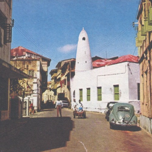 Stream Paffa (peace and freedom for africa) by Mad Lubi | Listen online ...