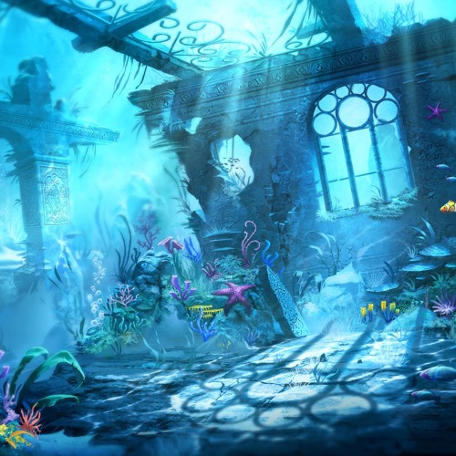 Stream Pokémon Ruby & Sapphire - Underwater Dive by Devil Homura ...