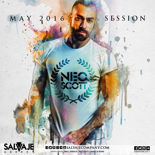 Stream NEO SCOTT @ May 2016 Session by DJ Neo Scott | Listen online for ...