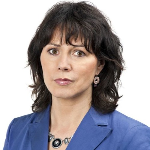 Stream Foltervorwürfe in der Ukraine. Gespräch mit der Journalistin ...