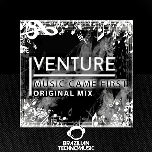 Stream [BTMFD015] - Venture - Music Came First (Original Mix) by ...