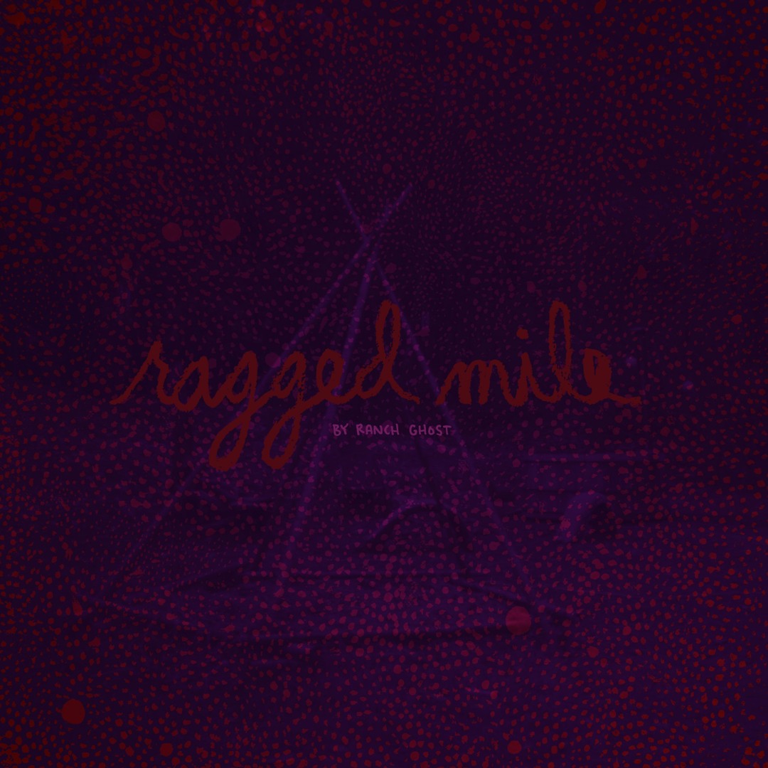 Stream Ranch Ghost - Ragged Mile by Rough Beast Records | Listen online ...