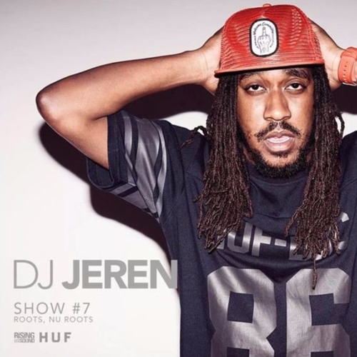 Stream Dj Jeren Show #7 by George | Listen online for free on SoundCloud