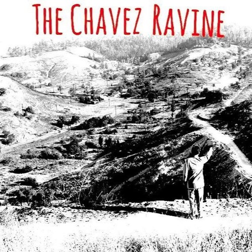 Stream The Chavez Ravine - Touch Down by buzzbands | Listen online for ...