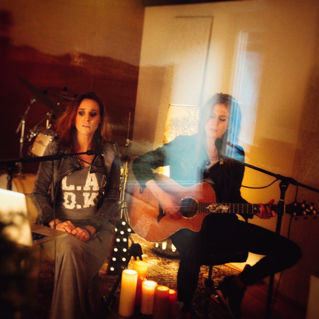 Stream Elske DeWall - Just Say Yes ft. Femke [The Facebook Sessions] by ...