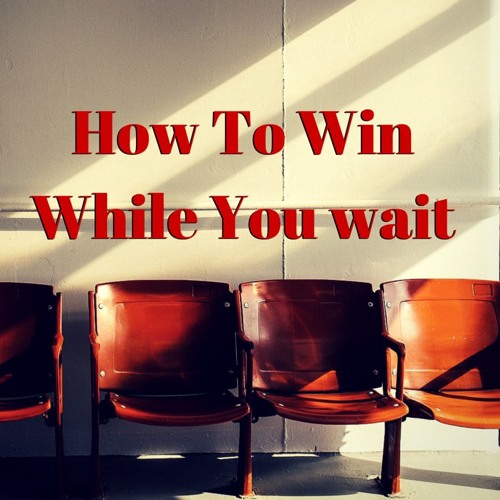 Stream 5-22-16p - Josh Pennington - How To Win While You Wait by ...