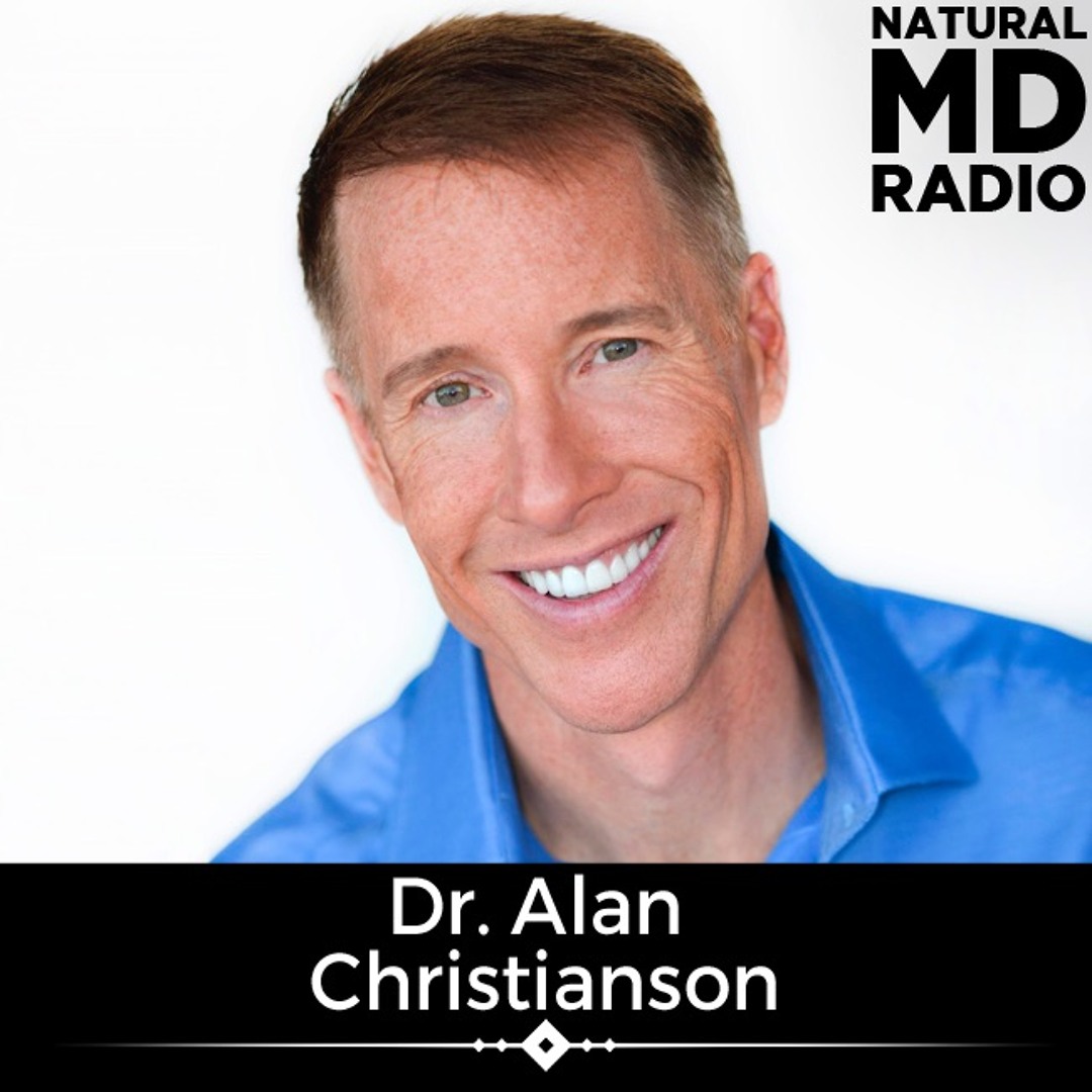 Stream 28 Dr. Alan Christianson - Going with the Grain by Aviva Romm ...