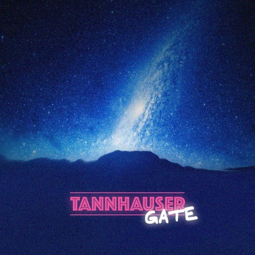 Stream Tannhauser Gate by Dave Spencer | Listen online for free on ...